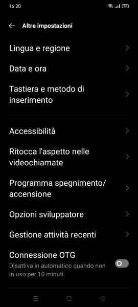 Scrivere rapidamente frasi personalizzate | Oppo Community Italia